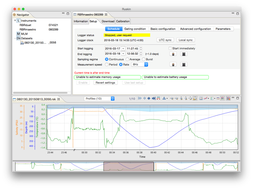 Meet Ruskin | Webinar