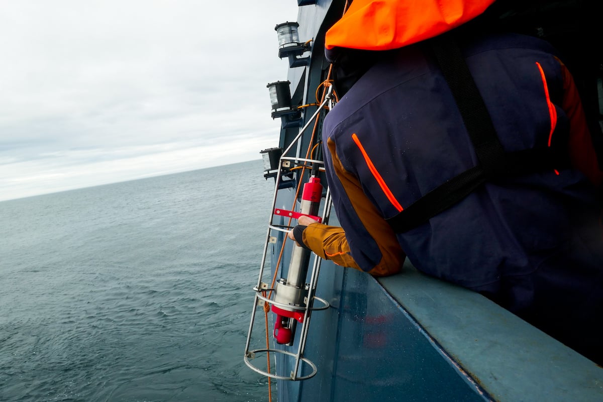 How to select the right CTD | Webinar | RBR